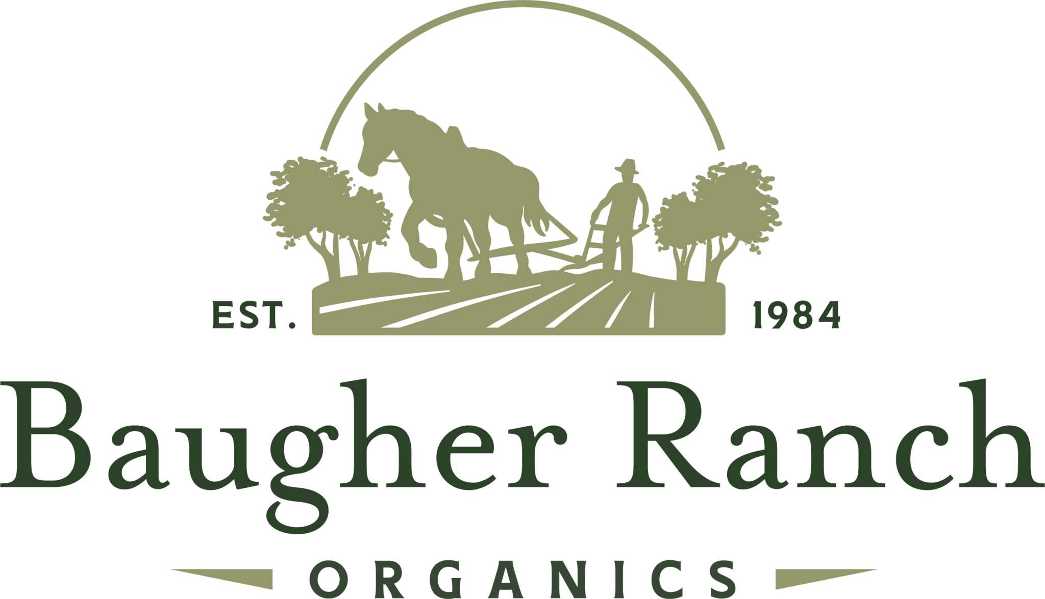 Baugher Ranch Organics - Bösch Boden Spies