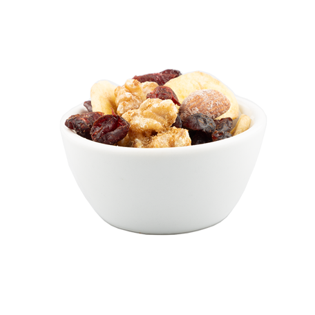 New Snack Mixe with Cranberry - Bösch Boden Spies