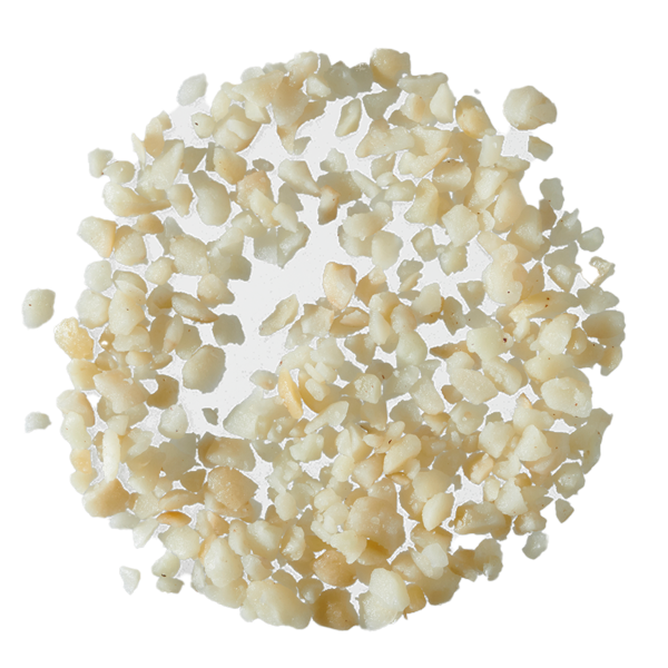 Premium Macadamia aus Afrika - Bösch Boden Spies