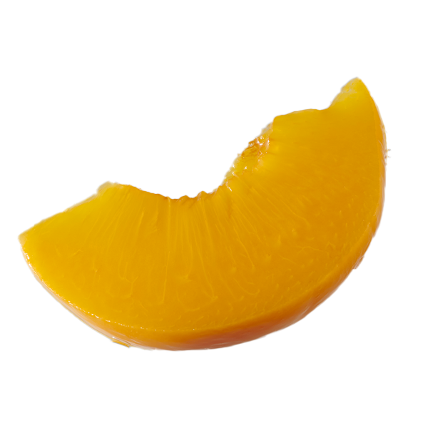 Canned peach - Bösch Boden Spies