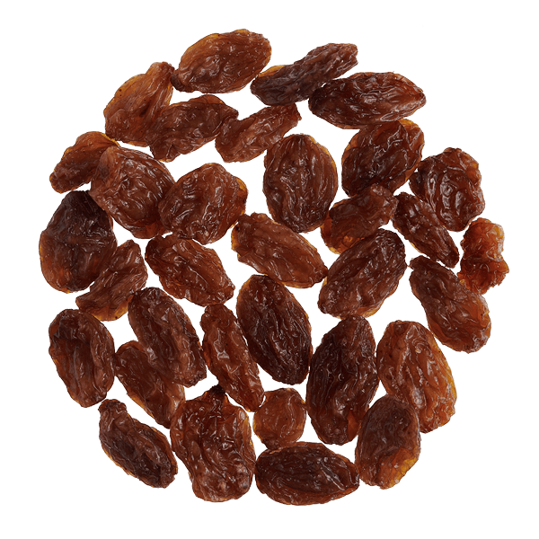 Premium Sultanine aus Australien - Bösch Boden Spies