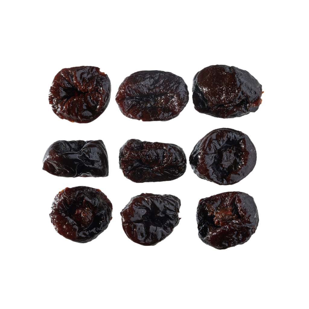 Plums from America - Bösch Boden Spies